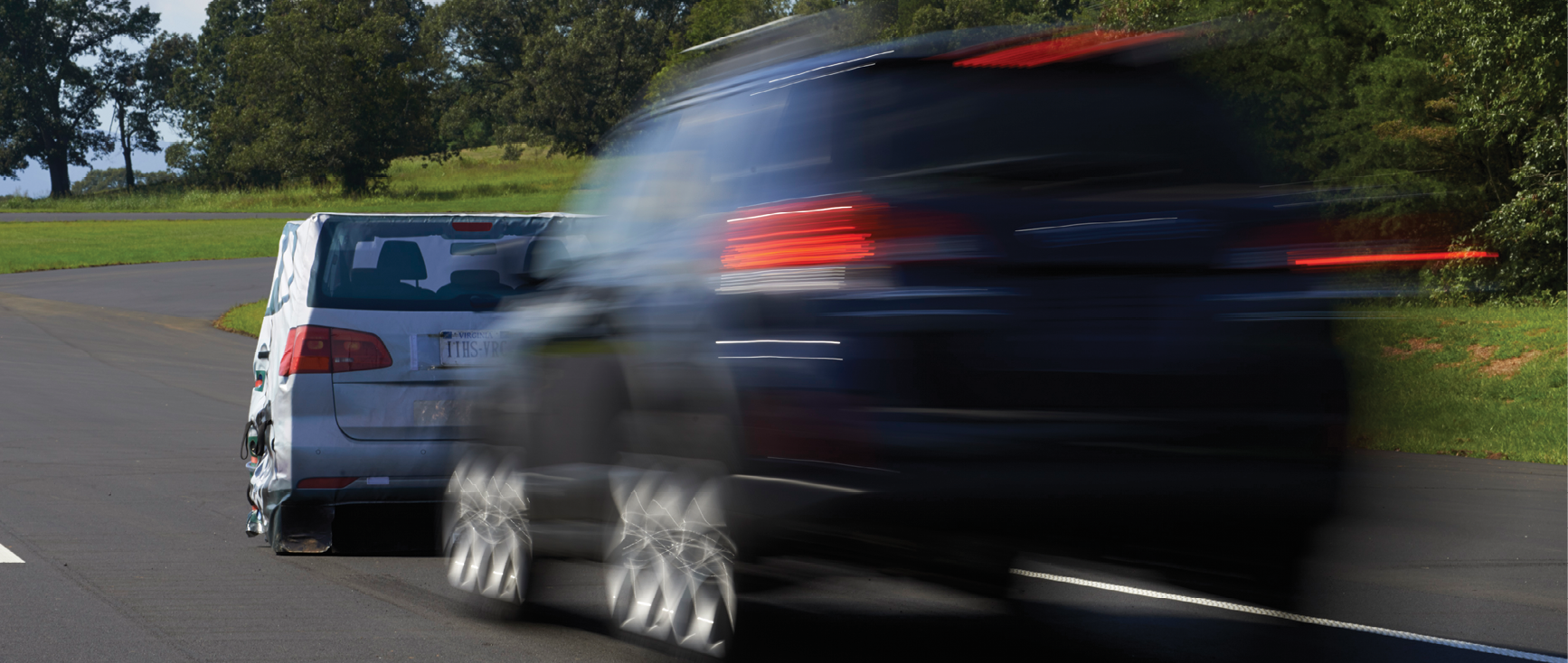 The Future of Autonomy - Inside Autonomous Vehicles