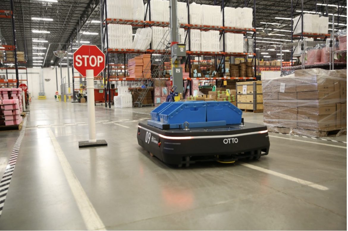 Clearpath Robotics Raises $30 Million - Inside Autonomous Vehicles