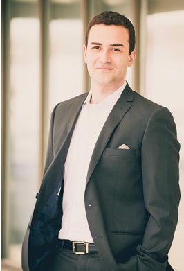 Driving Innovation from the Inside - Inside Autonomous Vehicles