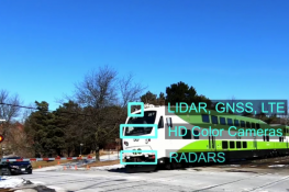 Inside Autonomous Vehicles - AV News, Analysis Reports and More