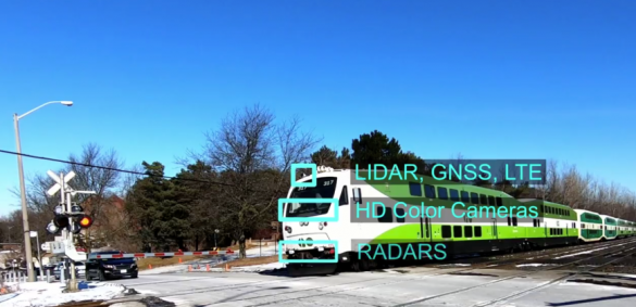 The Future of Autonomous Rail Envisioned in Ontario - Inside Autonomous ...