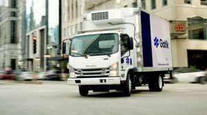 Isuzu and Gatik Partner on Fully Autonomous Trucks - Inside Autonomous ...