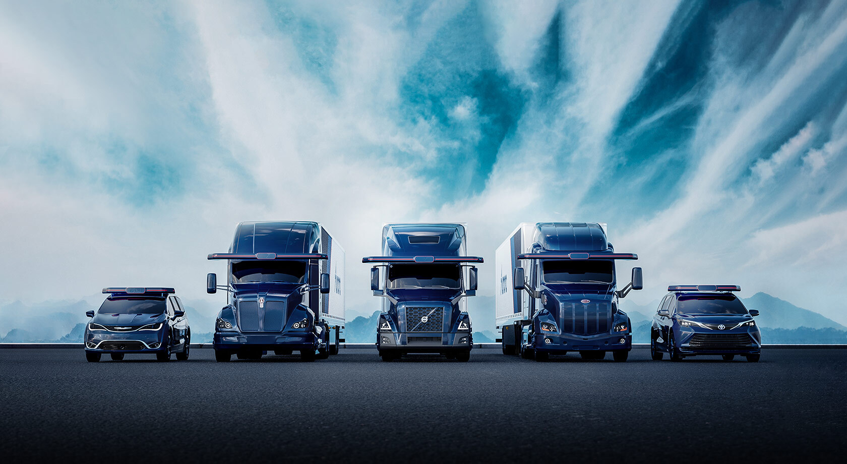 Aurora Going Public in $13 Billion Deal - Inside Autonomous Vehicles