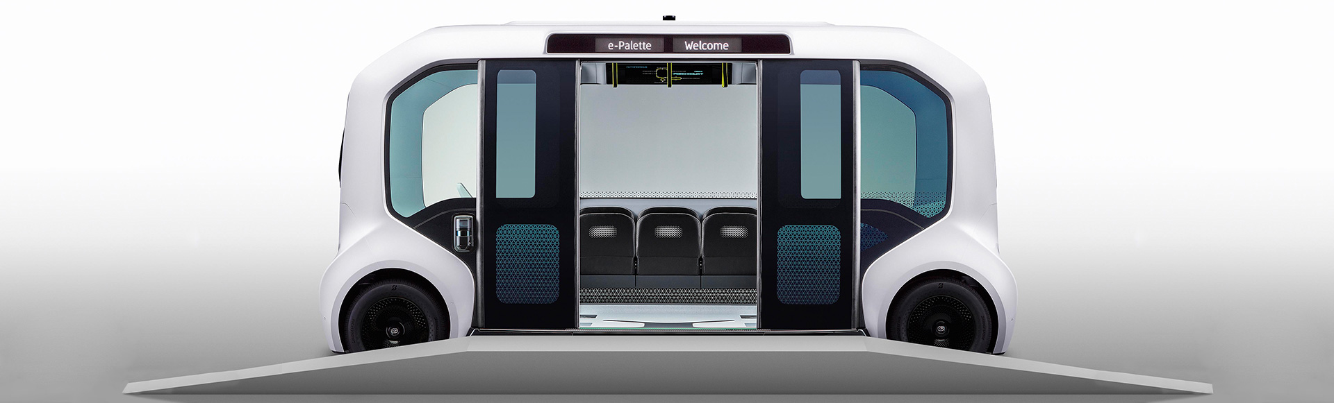 Autonomy Shuttles to Glory in Tokyo Olympics - Inside Autonomous Vehicles