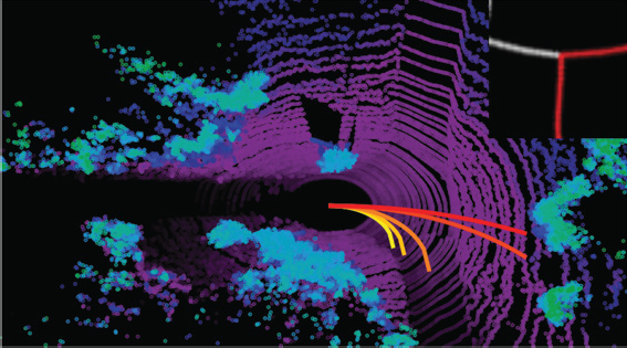Researchers Streamline LiDAR Data for More Efficient Processing in ...