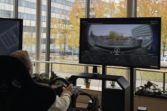 Inside Autonomous Vehicles - AV News, Analysis Reports and More