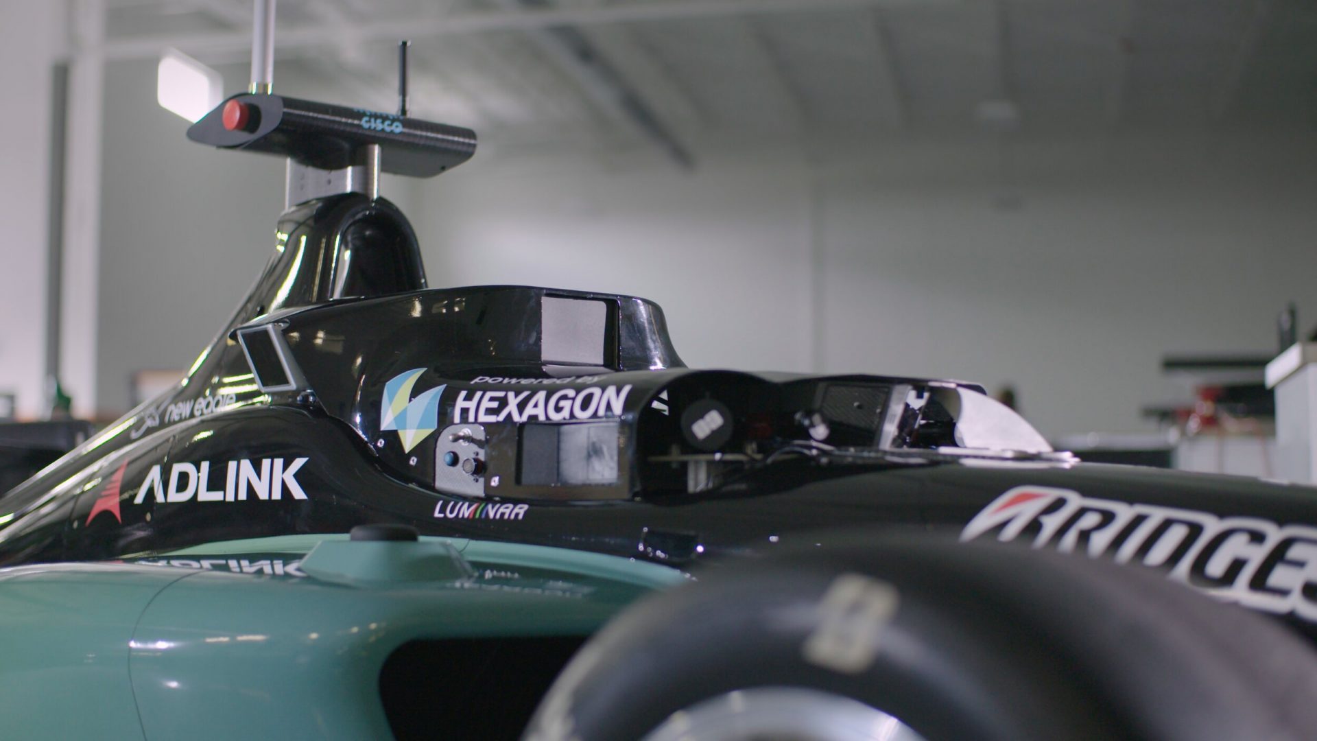 Indy Autonomous Challenge to Livestream This Saturday - Inside ...