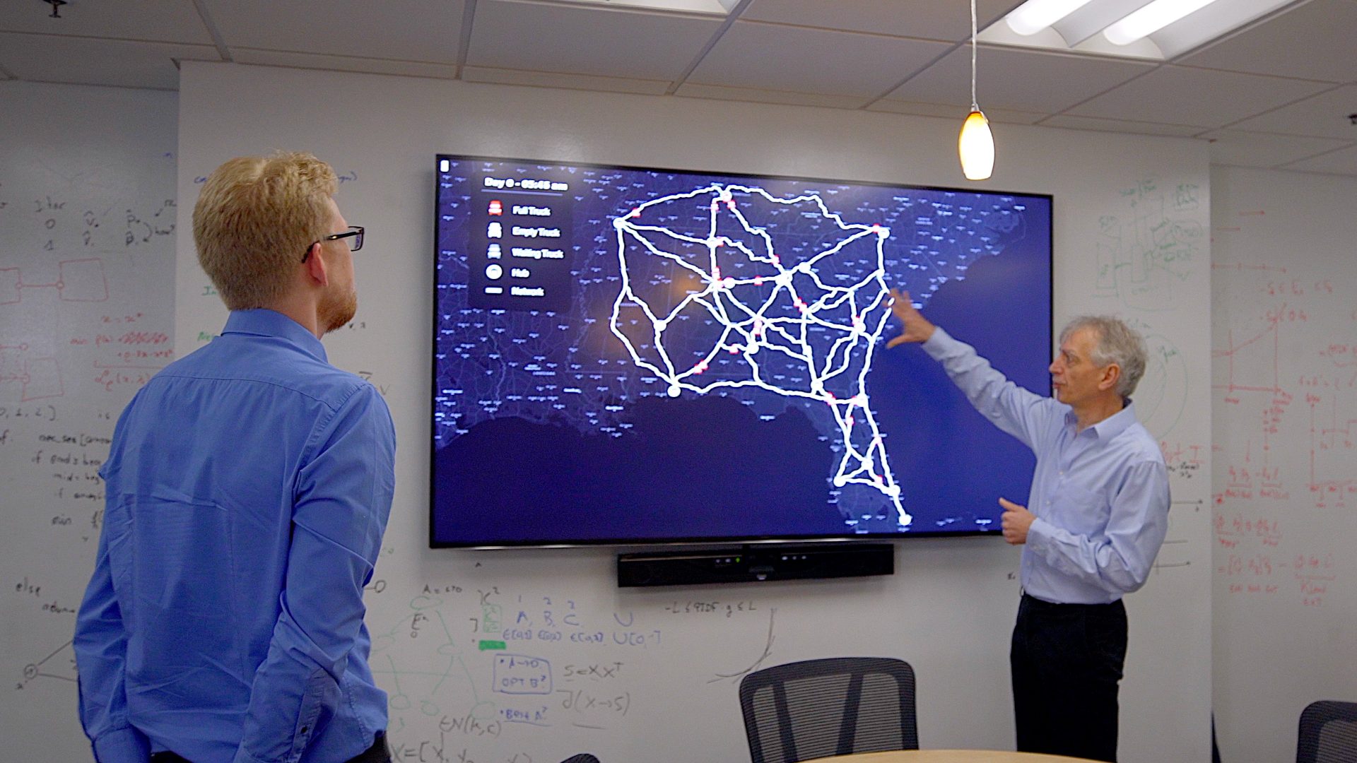 Autonomous Trucking Could Lead to Dramatic Cost Savings - Inside ...