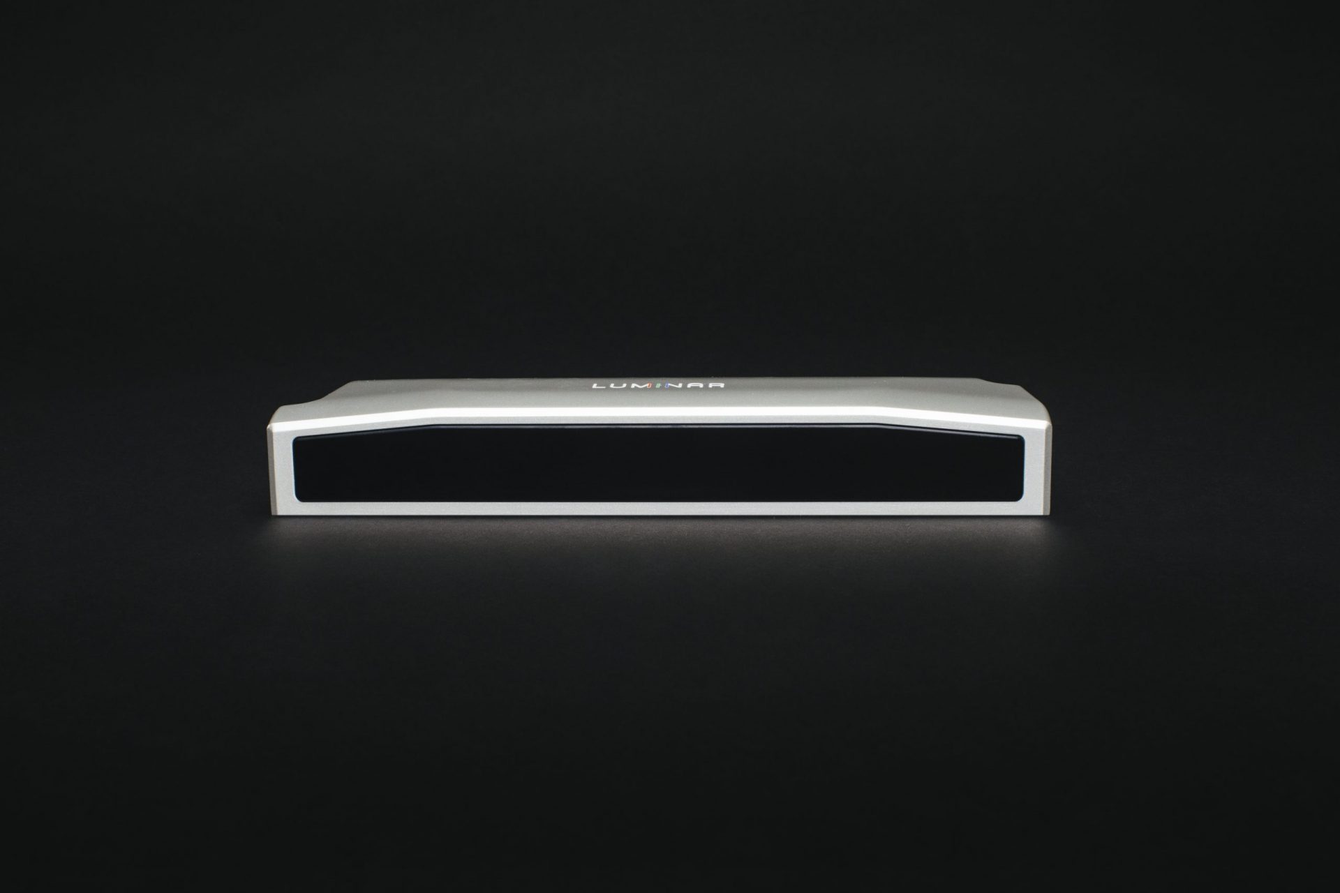 LiDAR Sensors From Luminar Powers Nvidia’s Next-Gen Autonomous Vehicle ...