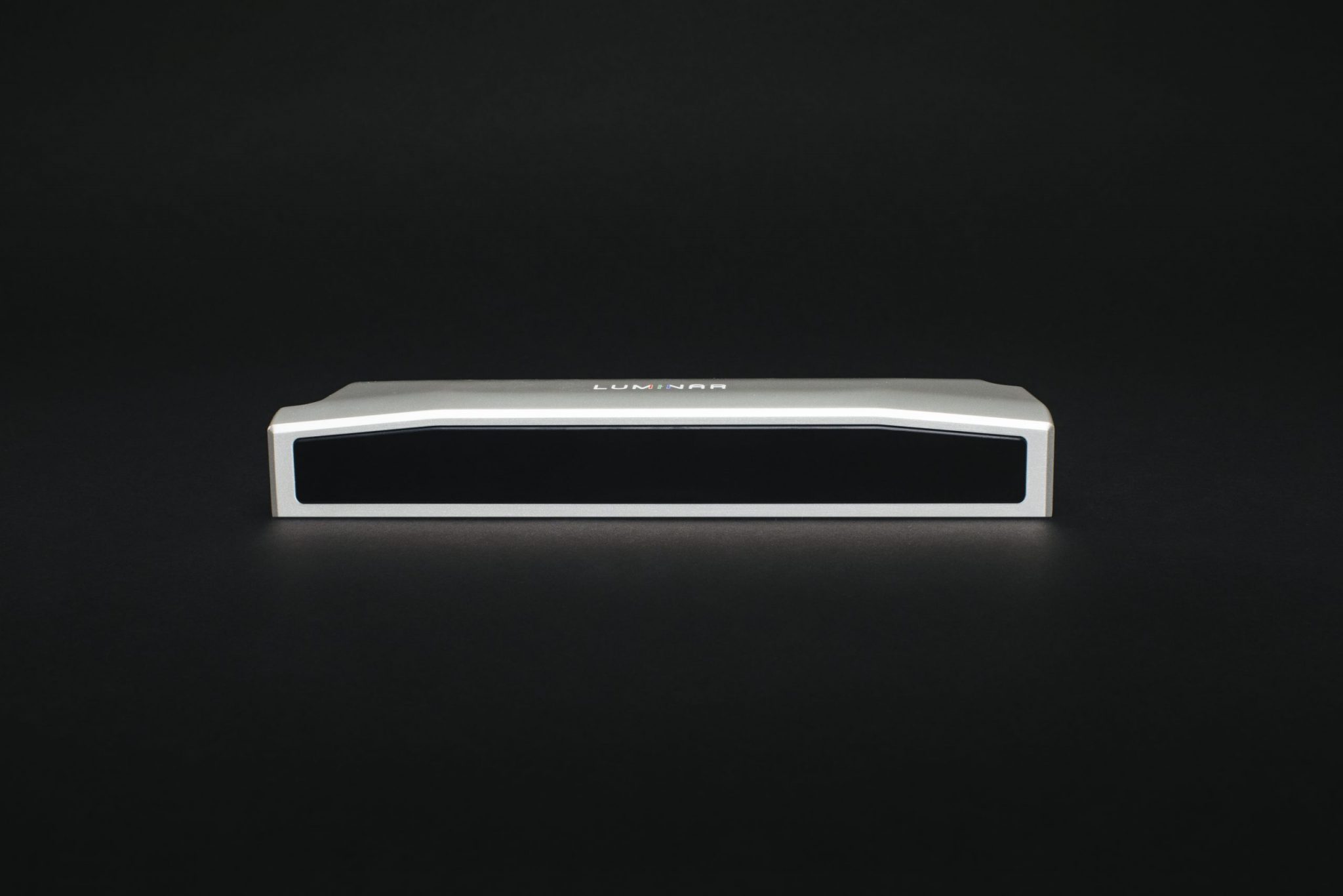 LiDAR Sensors From Luminar Powers Nvidia’s Next-Gen Autonomous Vehicle ...