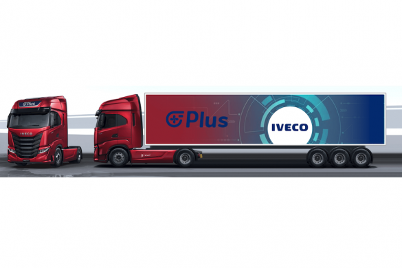 Toy Story: Lego Inspires Volvo to Make Autonomous Loader - Inside ...