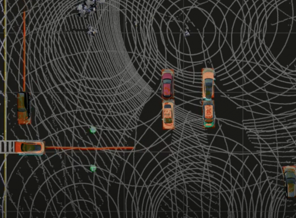 Seoul Robotics Introduces Level 5 Control Tower for Autonomous Vehicles ...