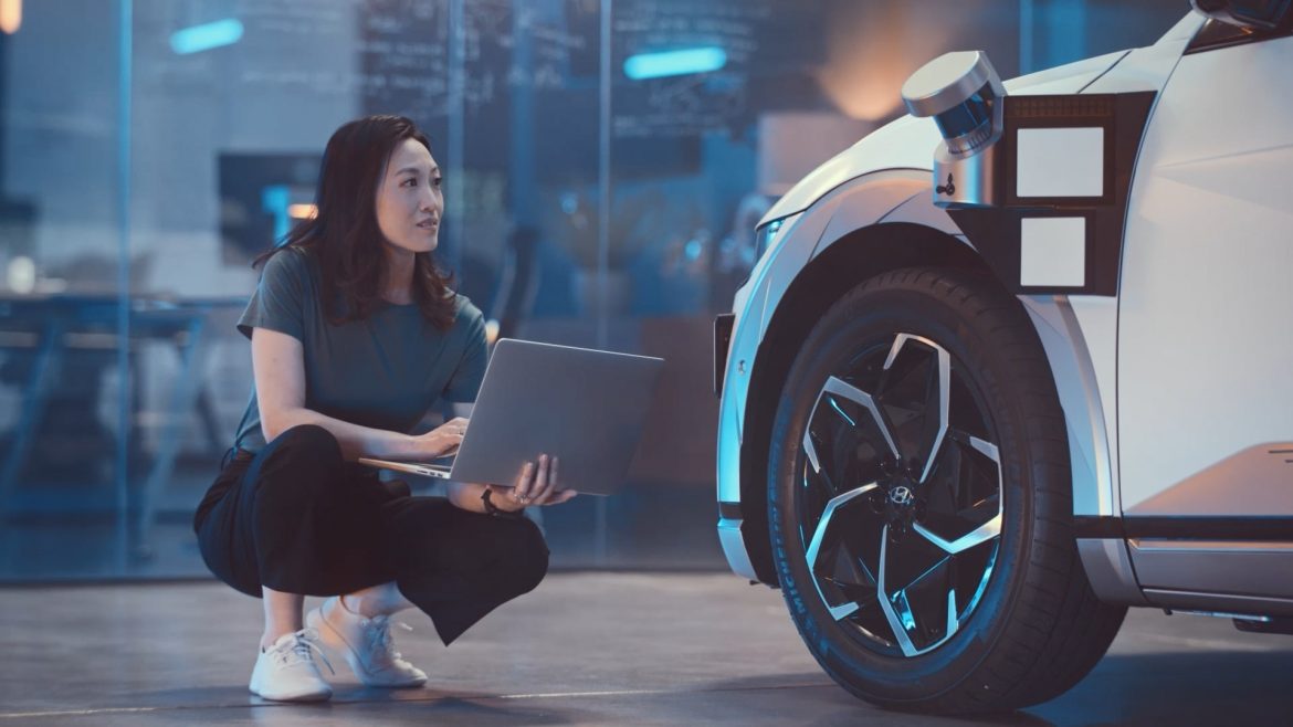 Hyundai, Motional make case for autonomous people and goods delivery ...