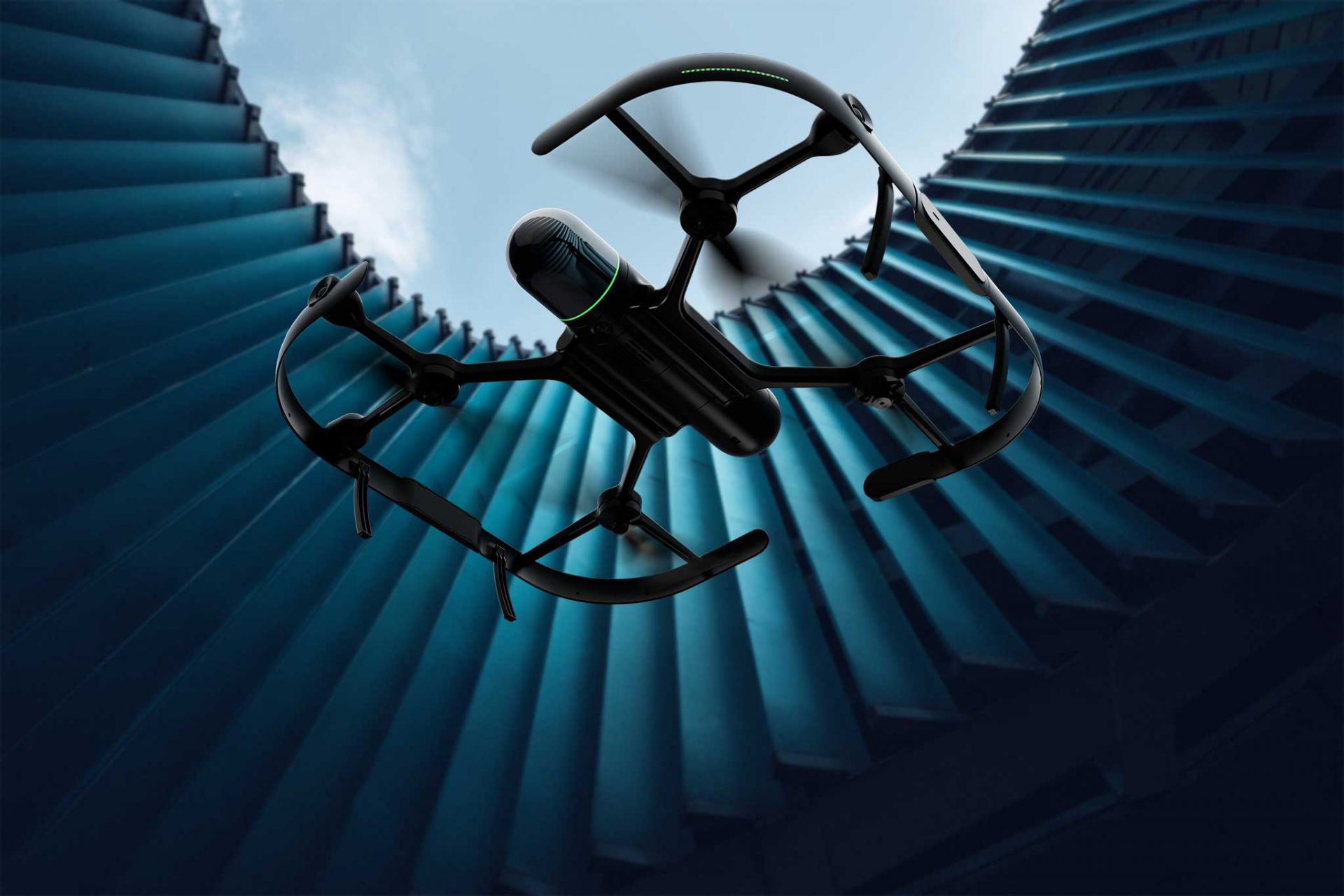 The digital reality world according to Hexagon - Inside Autonomous Vehicles