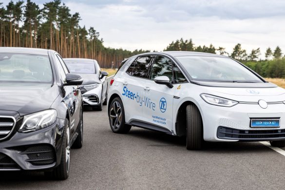 ZF CubiX Archives - Inside Autonomous Vehicles