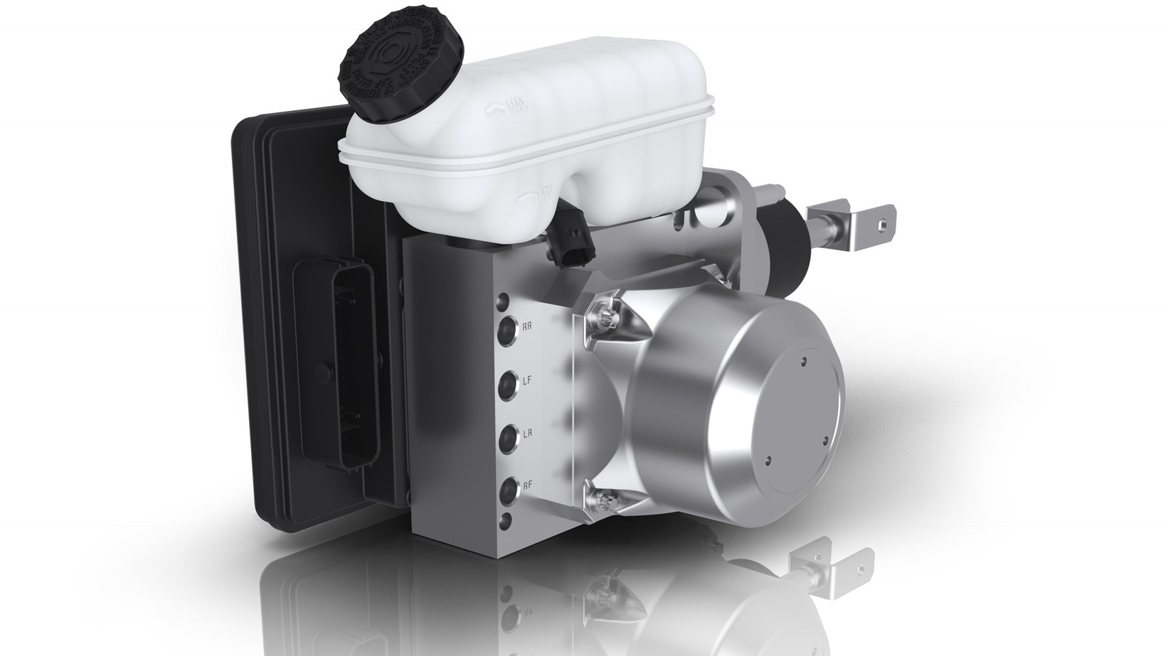 New steering system strengthens ZF’s by-wire portfolio - Inside ...