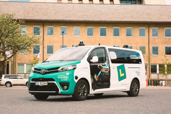 NVIDIA Releases Isaac Sim on Omniverse in Open Beta - Inside Autonomous ...