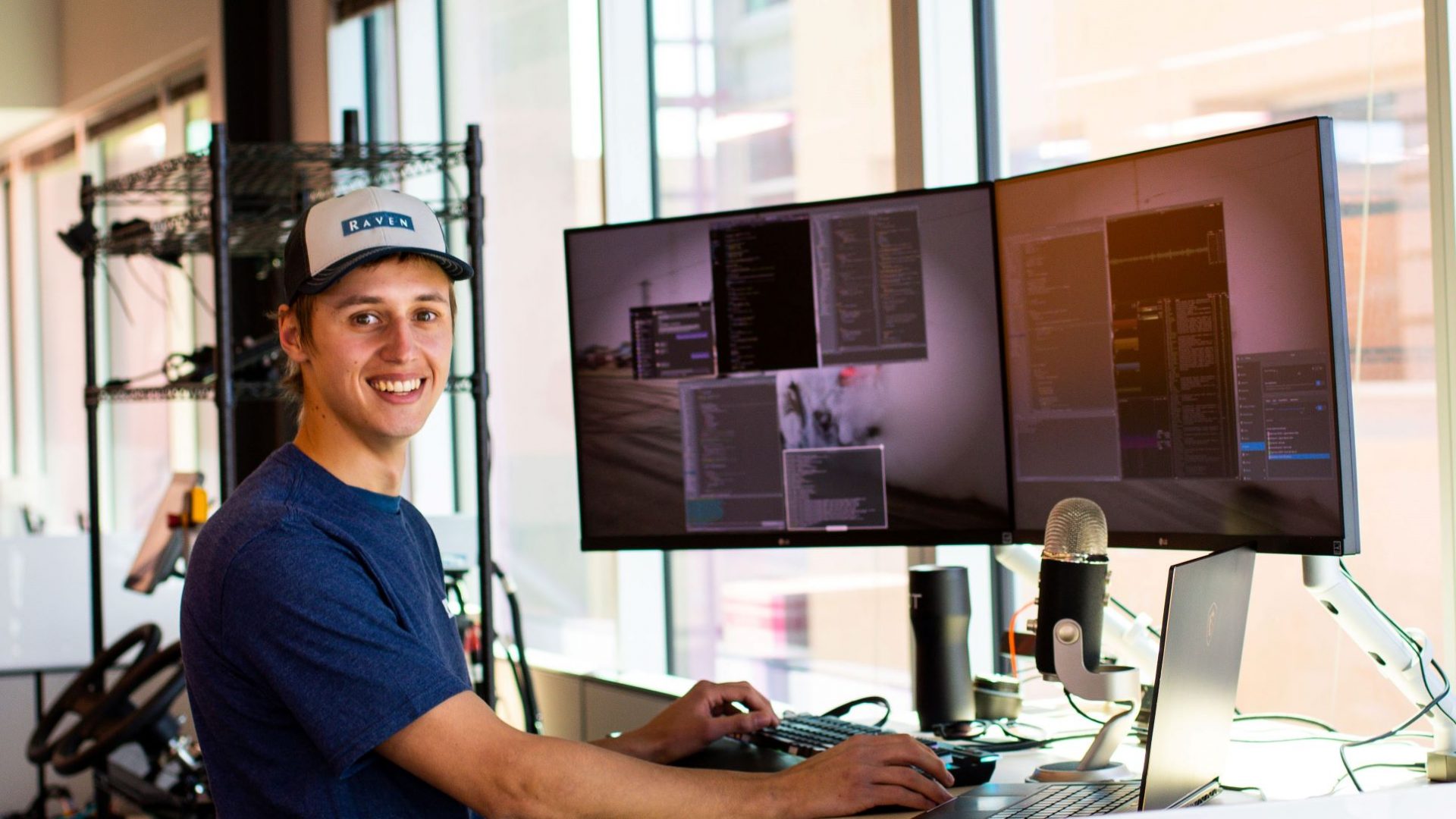 Raven helps drive CNH Industrial autonomous farming ambitions - Inside ...