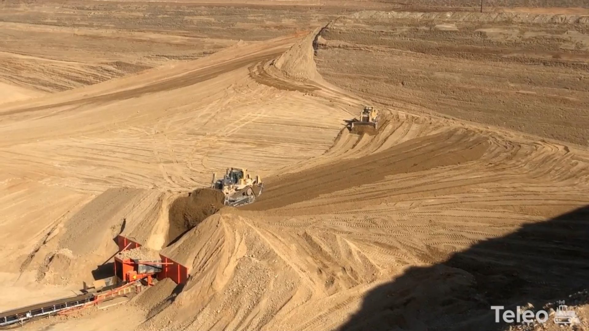 Teleo aims to transform off-road equipment operations with Supervised ...