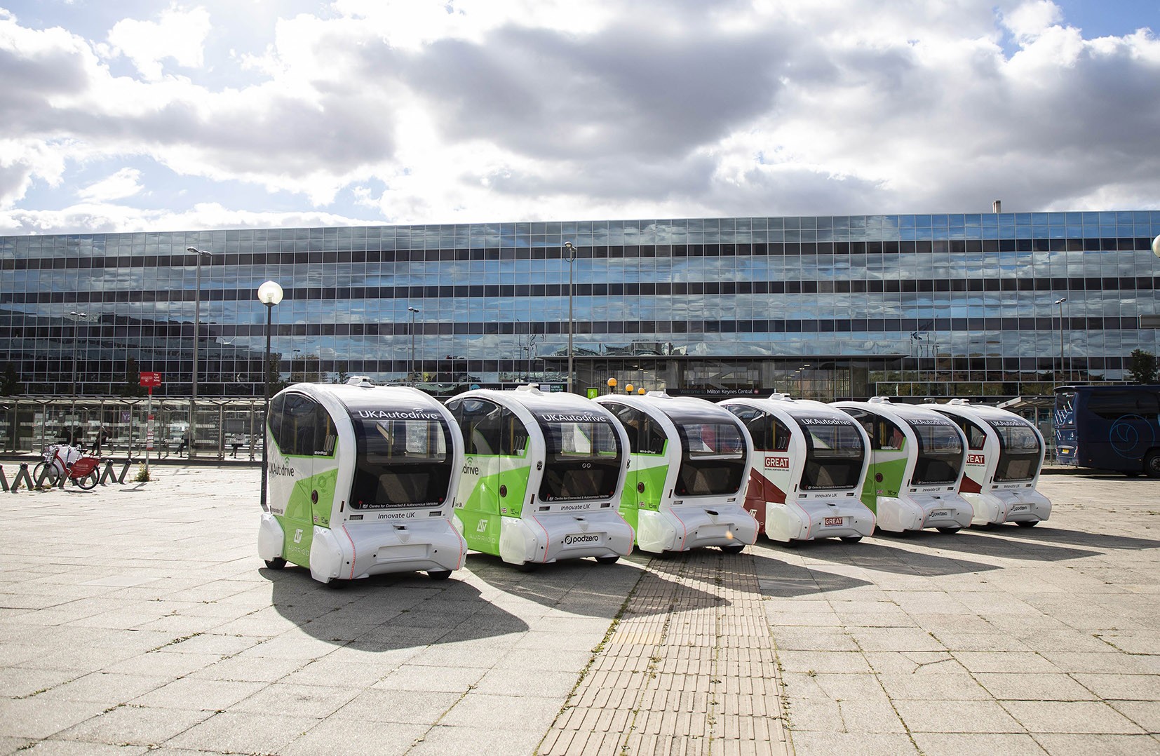 The UK plans for funding and manufacturer responsibility for self ...