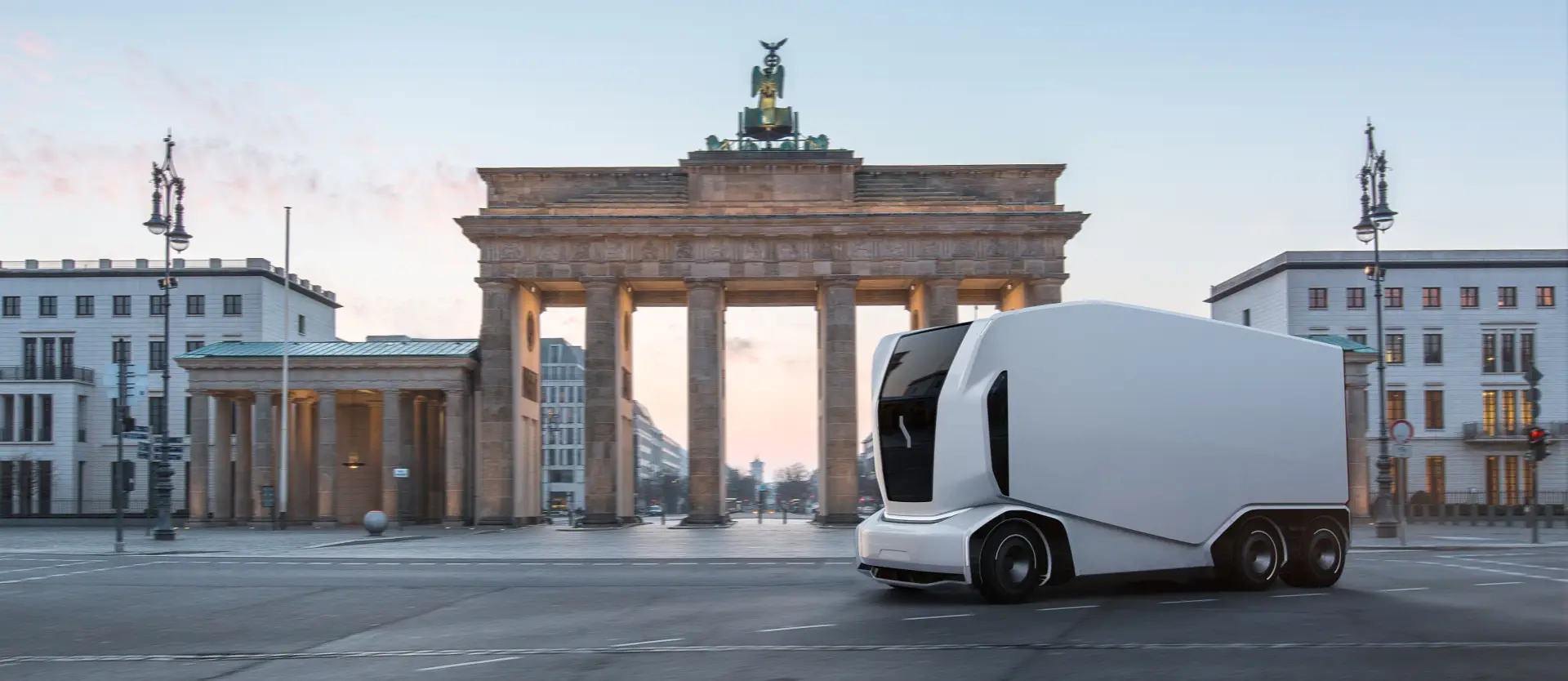 Autonomous truck maker Einride expands to Germany - Inside Autonomous ...