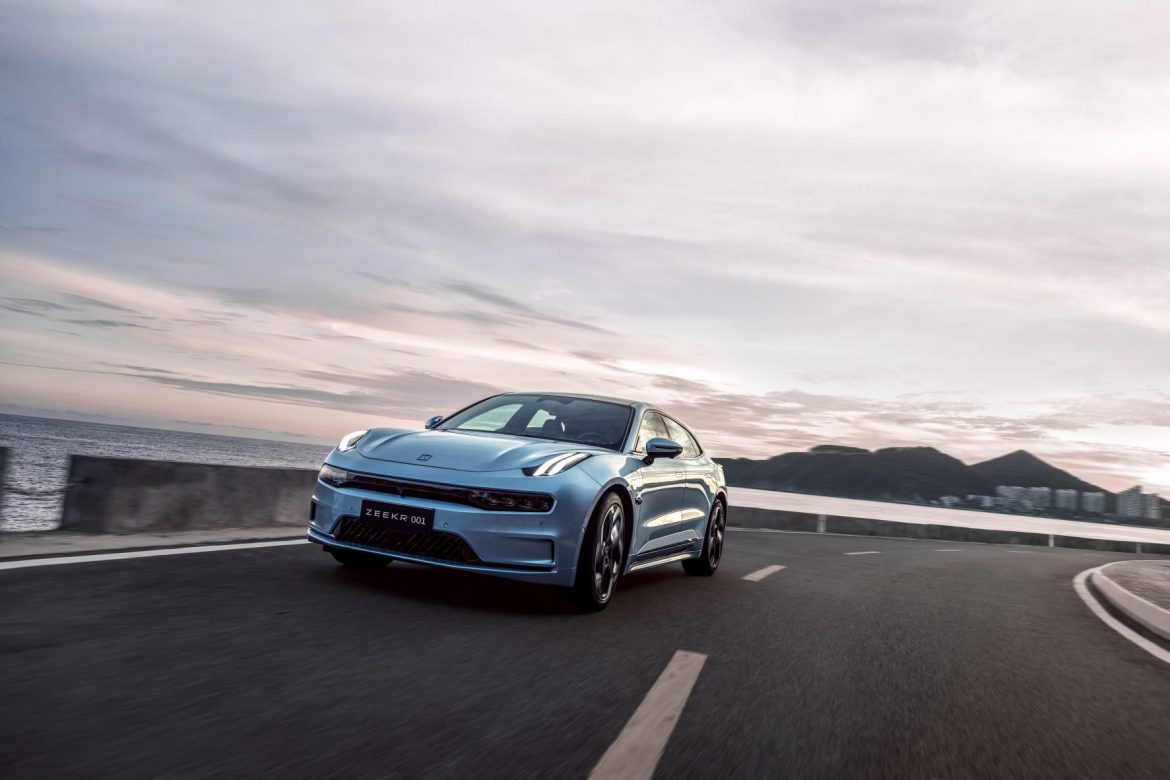 Nvidia’s reveals Drive Thor AV supercomputer, replacing Drive Atlan ...