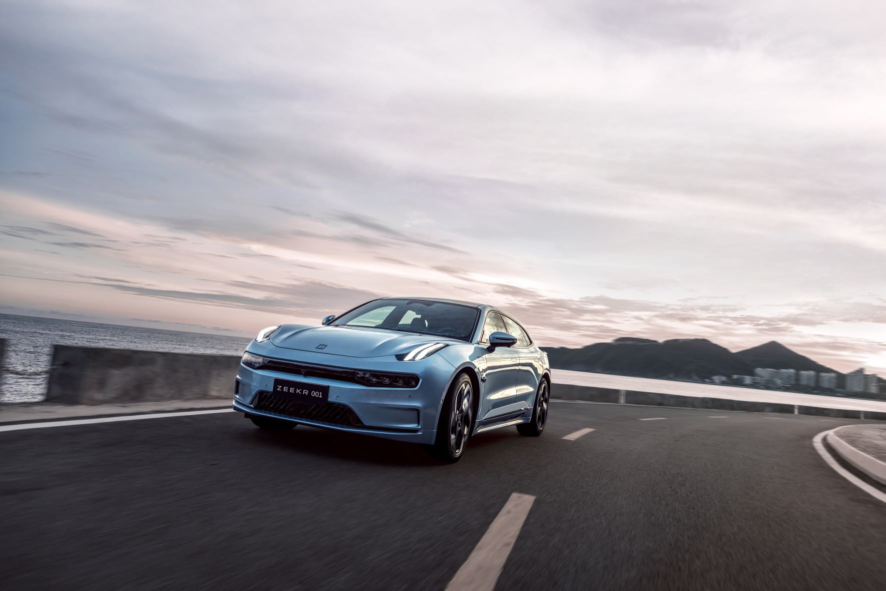 Nvidia’s reveals Drive Thor AV supercomputer, replacing Drive Atlan ...