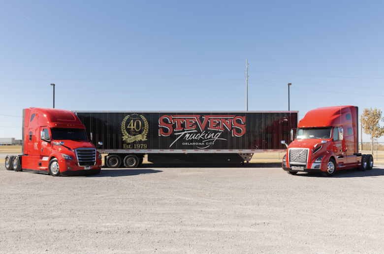 Locomation partners with Stevens on autonomous convoys - Inside ...