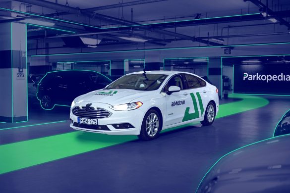 New Flyer, Robotic Research Partner to Develop Autonomous Bus ...