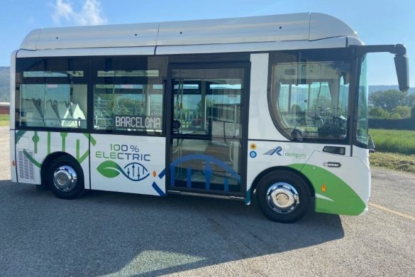 ZF and Nio strategic cooperation starts with steer-by-wire - Inside ...