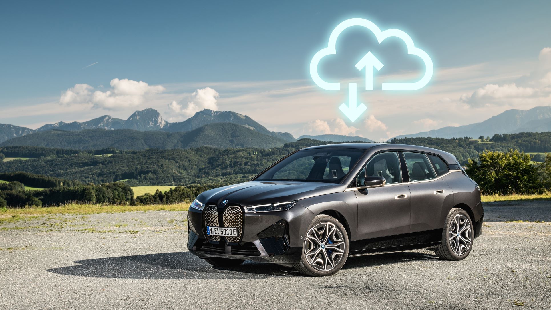 AWS to assist BMW with new cloud-based vehicle data platform - Inside ...