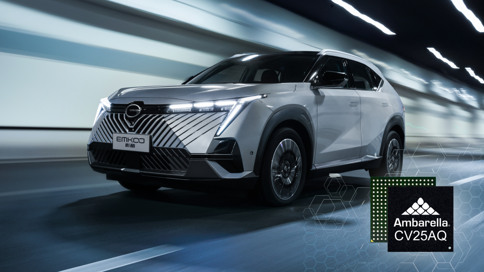 Continental is latest Ambarella AI system-on-chip customer - Inside ...