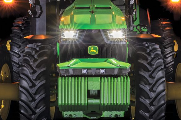 Mobileye gives update on ADAS and AV pipeline and roadmap at CES ...