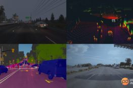 Volkswagen MOIA Begins Autonomous ID. Buzz Testing in Los Angeles ...