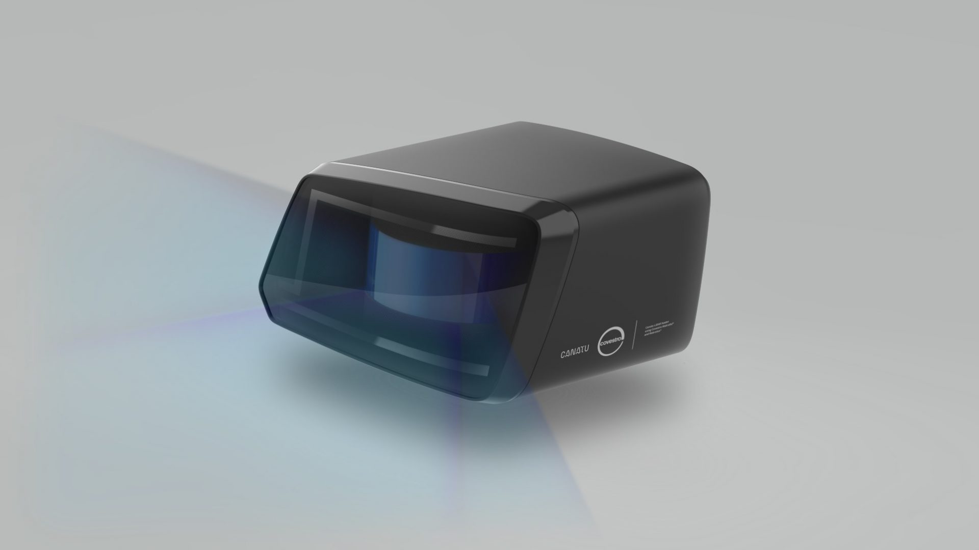 Canatu partners with Covestro for better lidar deicing - Inside ...