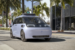 HL Klemove and HARMAN Partner to Develop Central Compute Platform for Software Defined Vehicles ...