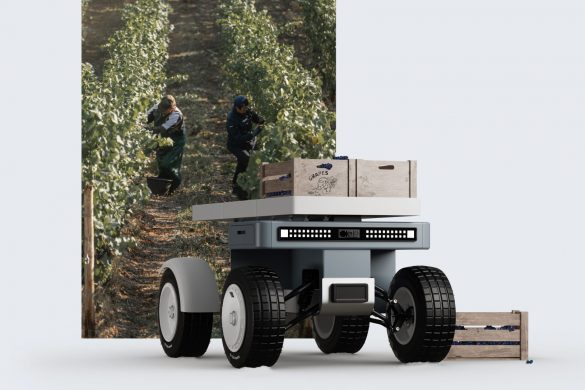 Valens connectivity advances support satellite radar with centralized processing - Inside ...