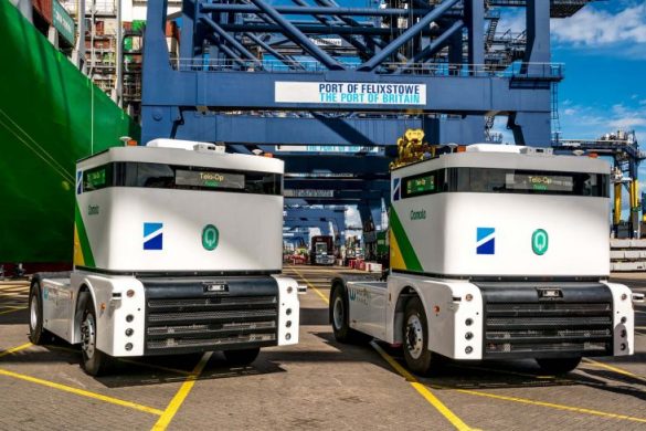 Waymo Ramps Up U.S. Manufacturing with New Arizona Integration Facility ...