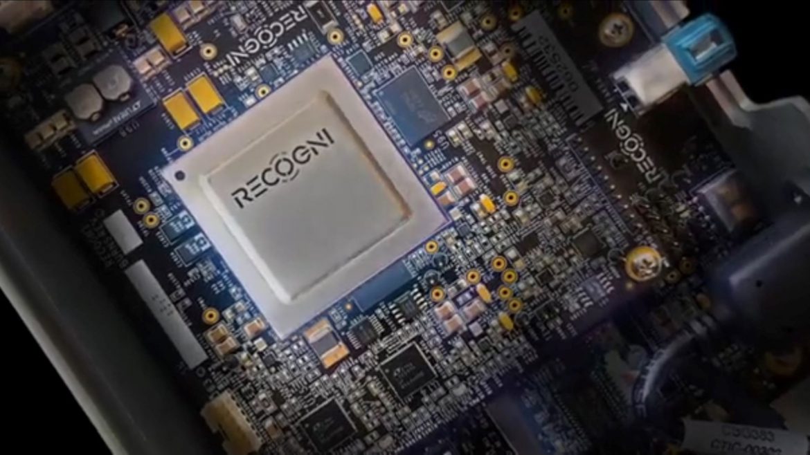 Recogni hits 1000 TOPS for autonomous driving edge processing - Inside ...