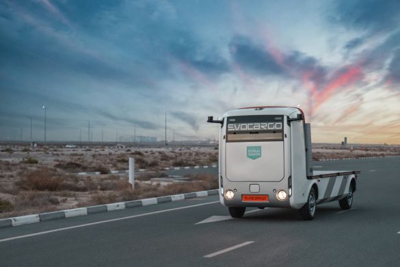 Mobileye gives update on ADAS and AV pipeline and roadmap at CES ...