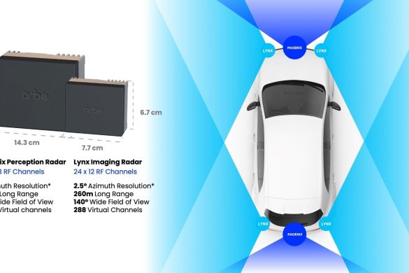 Waymo Opens Driverless Testing Site in "Model City," East Liberty, Ohio ...