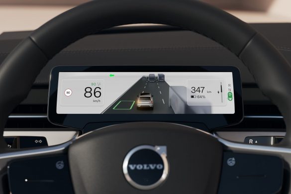 Volvo and Polestar first to use Google’s new HD maps - Inside ...