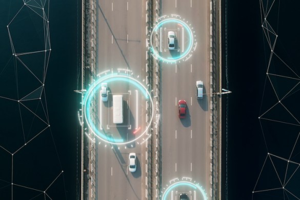 Mobileye gives update on ADAS and AV pipeline and roadmap at CES ...