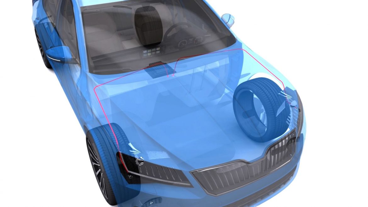 Nodar makes the case for long-range, high-res stereo vision with ...