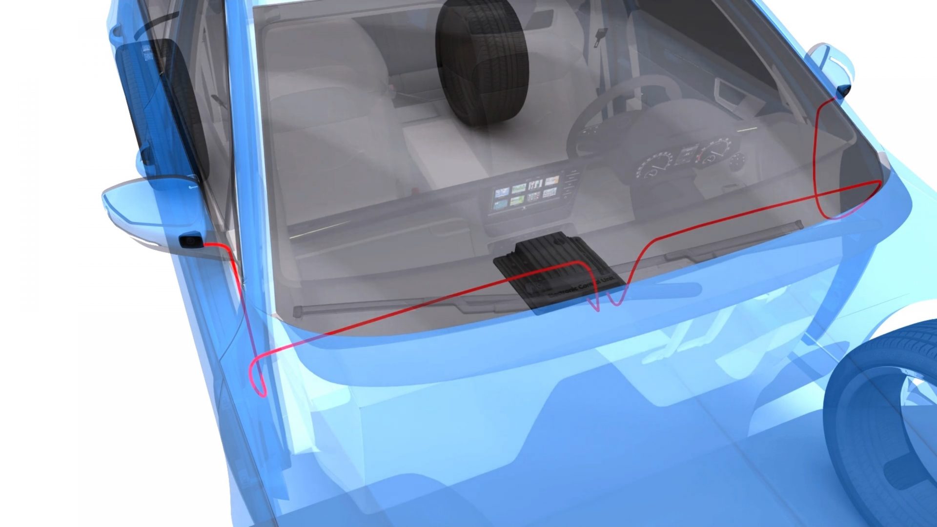 Nodar makes the case for long-range, high-res stereo vision with ...