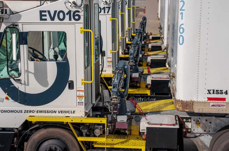 Inside Autonomous Vehicles - AV News, Analysis Reports and More