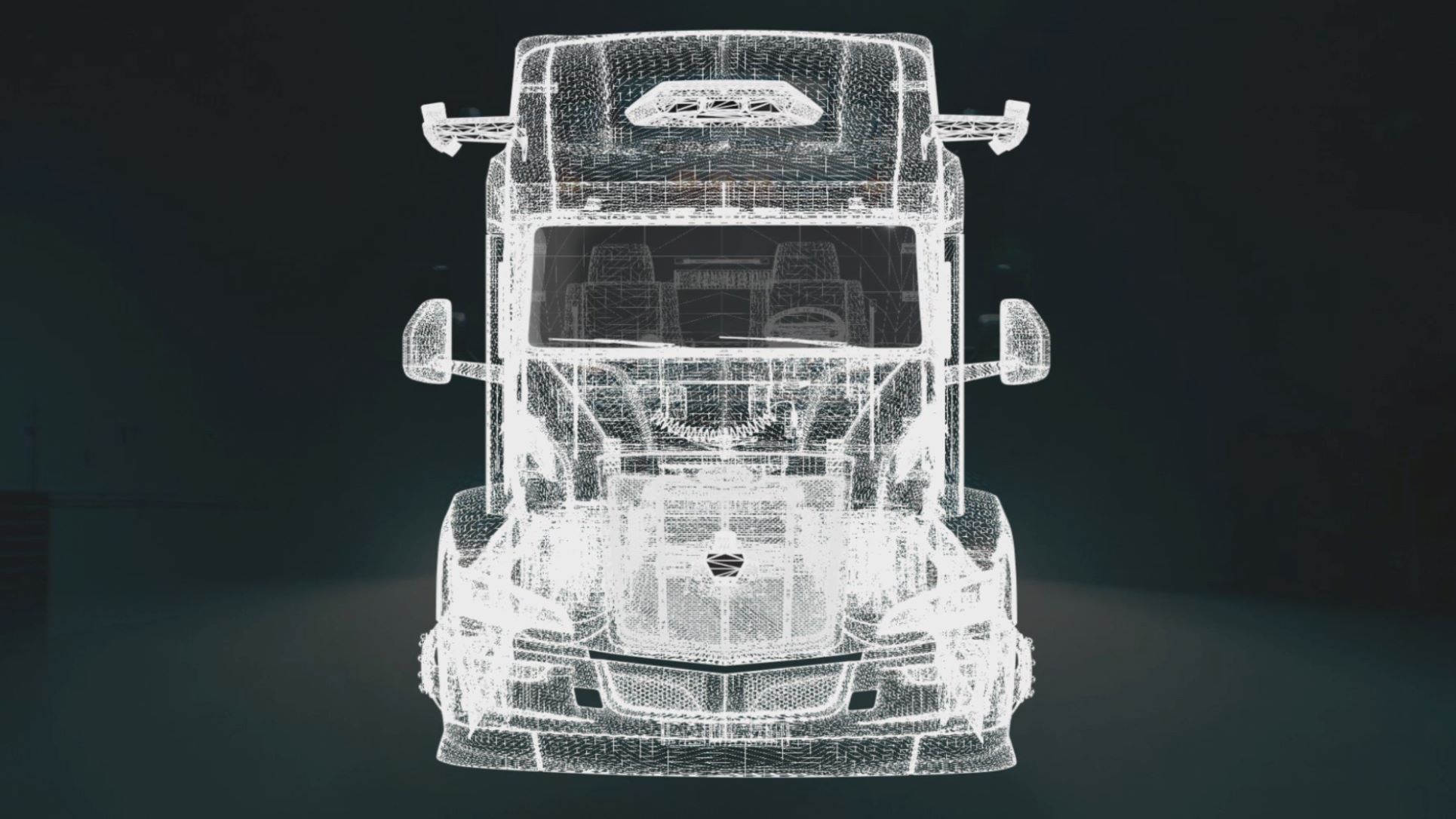 Waabi Driver debuts at CES, gets boost from Volvo - Inside Autonomous ...