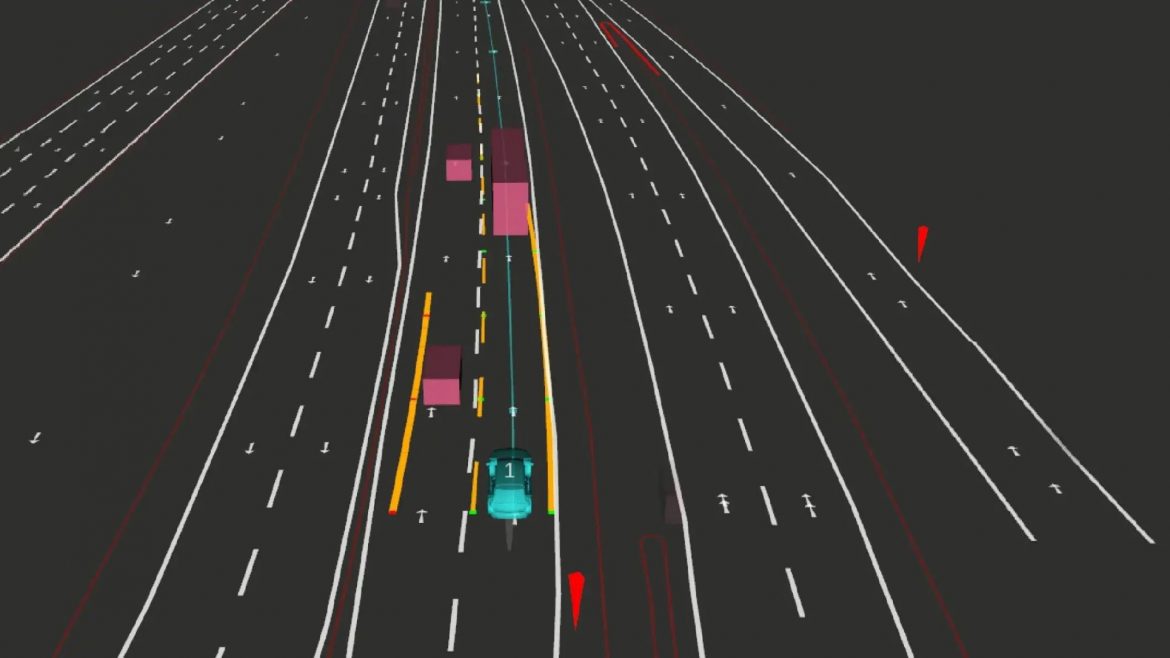 Volvo and Polestar first to use Google’s new HD maps - Inside ...