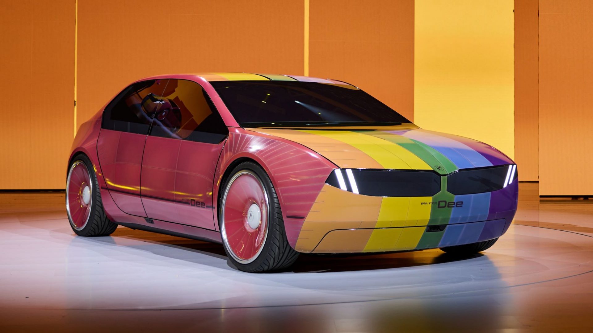 BMW, Valeo strengthen automated collaboration with parking - Inside ...