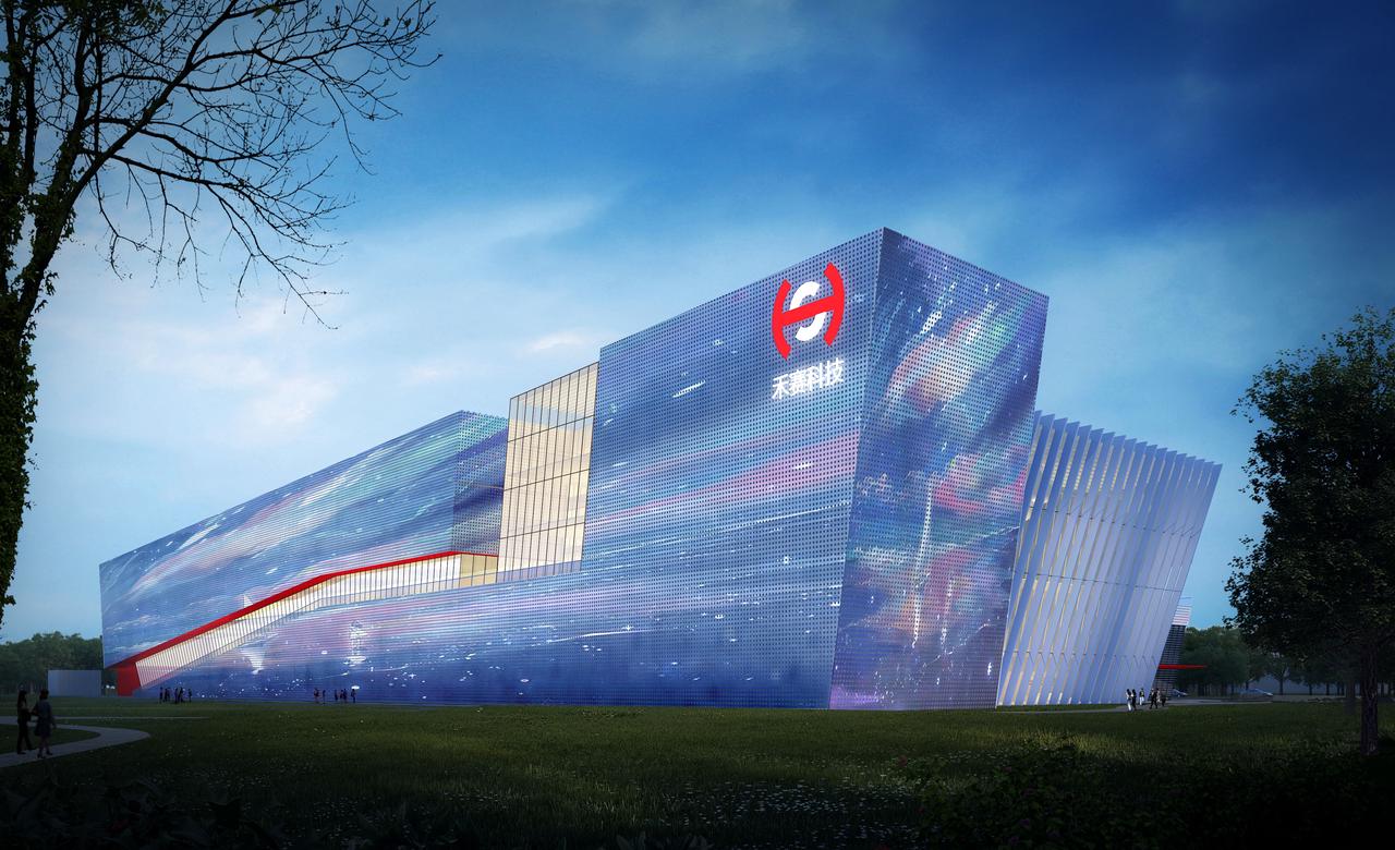 Hesai strengthens lidar position with auto design win, near-range ...